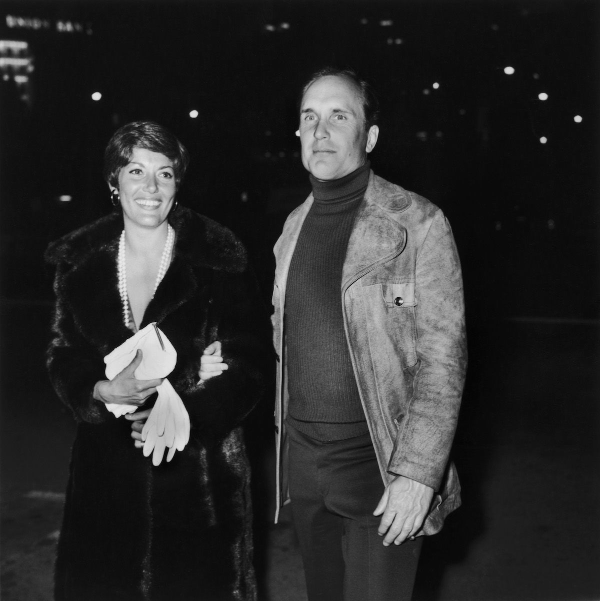 ROBERT DUVALL AMORES Todas las mujeres de Robert Duvall, el legendario ...