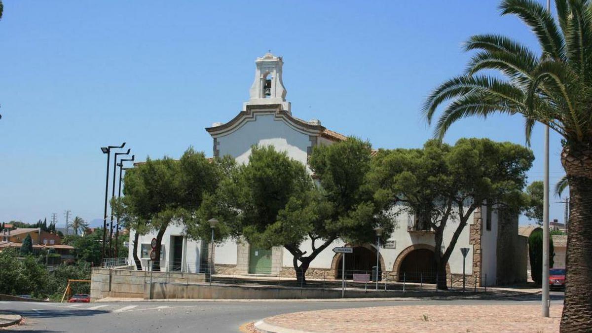 Almassora invertirá 378.000 € en el mirador de Sant Quitèria - El ...