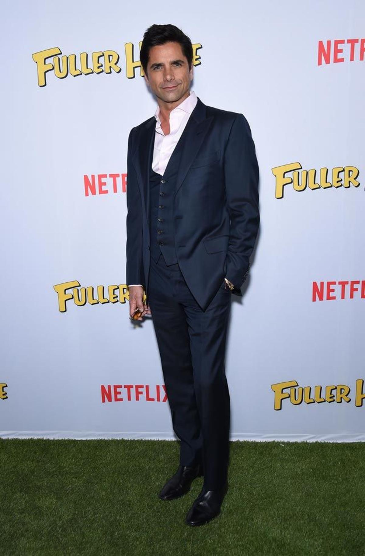 Première de 'Fuller House' en Los Ángeles - Cuore