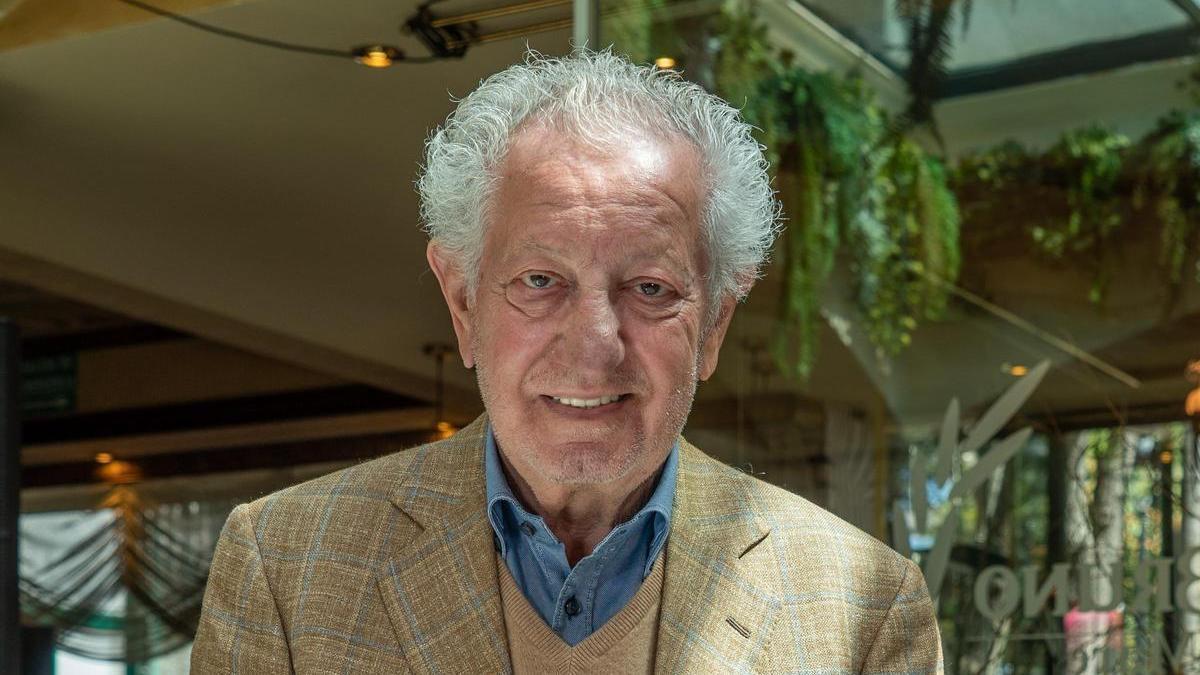 «Lo importante ahora es dejar un legado y un sello propios que otras personas mantengan»