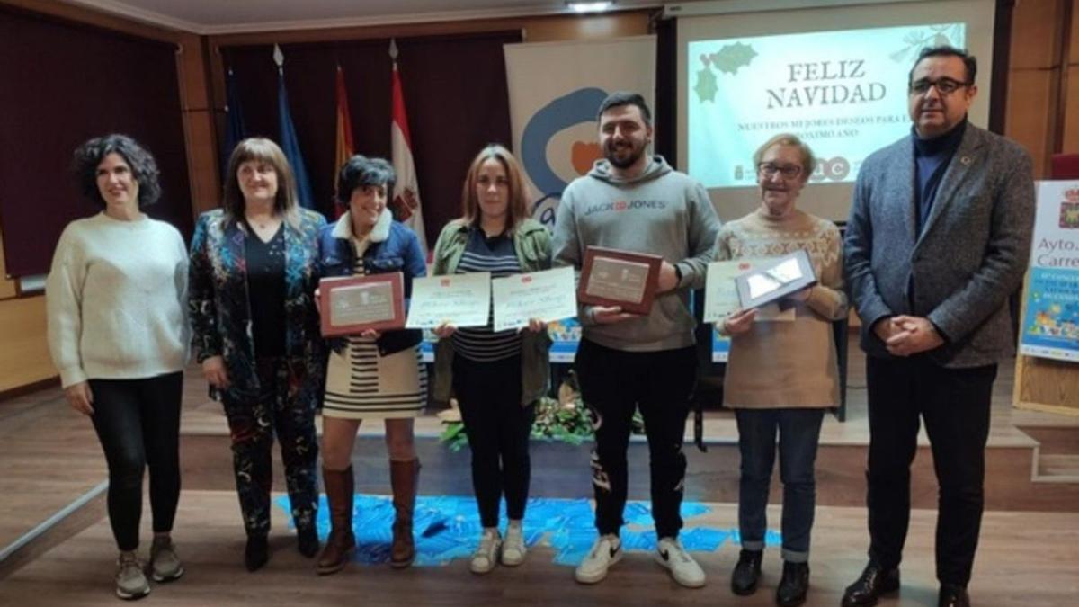 La cafetería del Polivalente luce el mejor escaparate de Candás - La ...