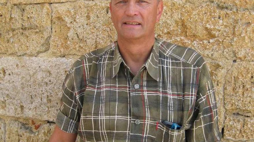 "Solo por probar los vinos de Toro merece la pena venir a esta tierra"