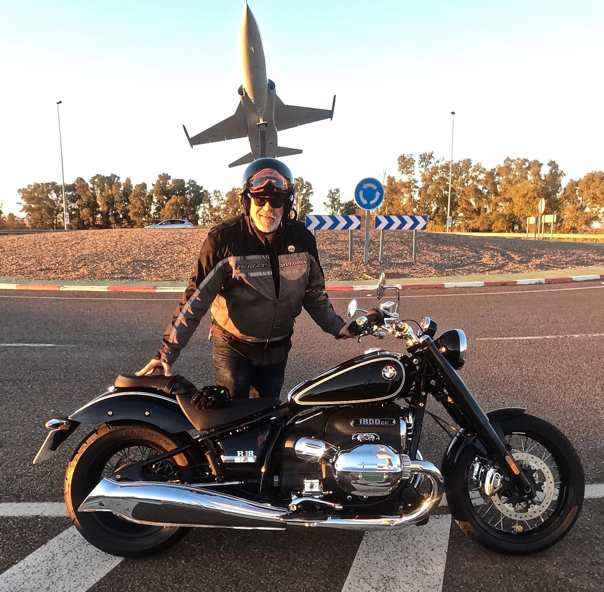 BMW R18 First Edition, auténtico rock&roll berlinés - Diario de Mallorca