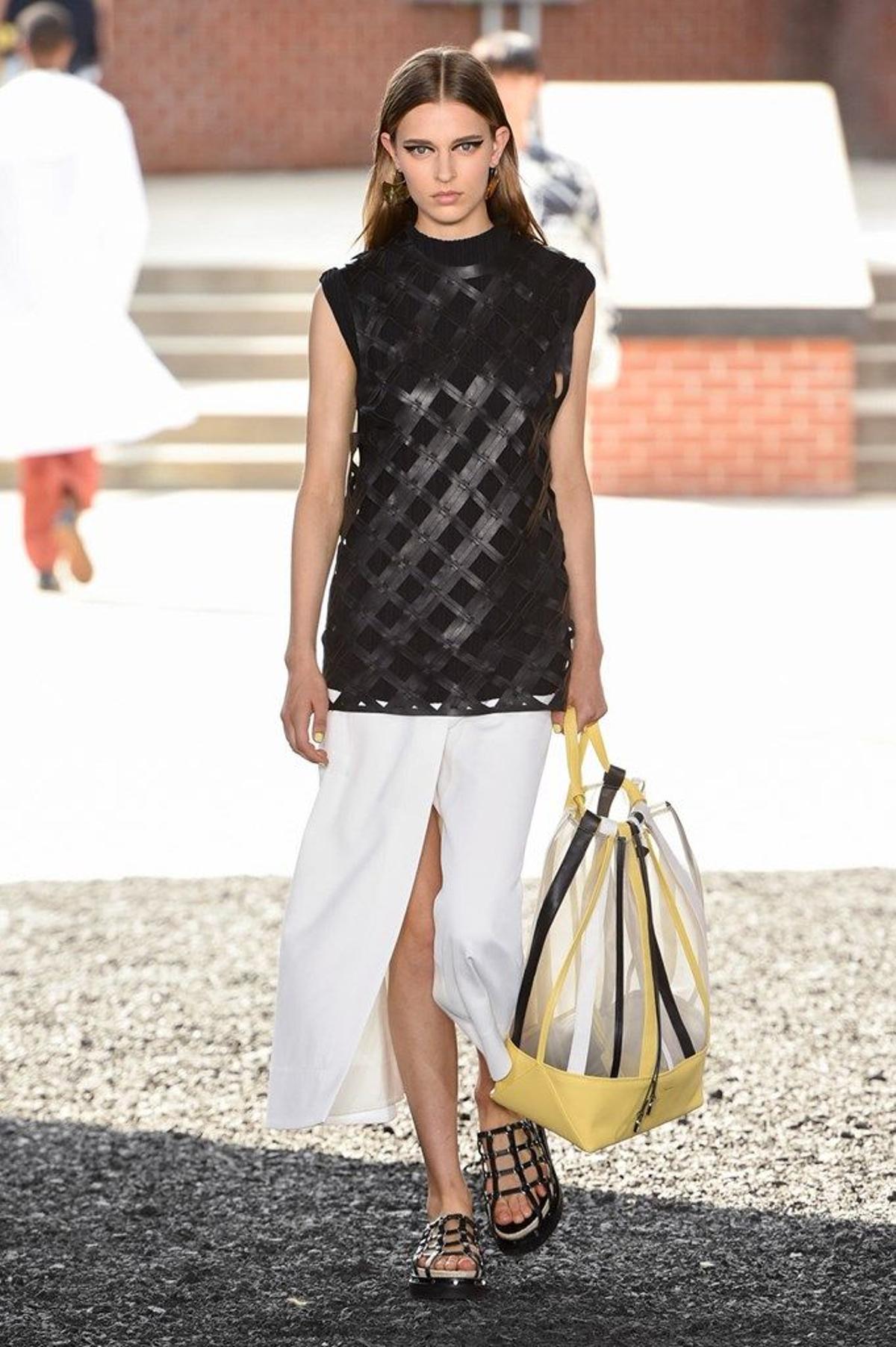 3.1 Phillip Lim - Nueva York - Mujer - Primavera-Verano 2020 - Woman