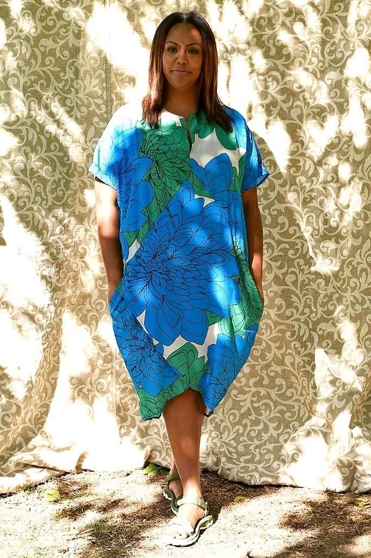 Tracy Reese - Nueva York - Mujer - Primavera-Verano 2017 - Woman