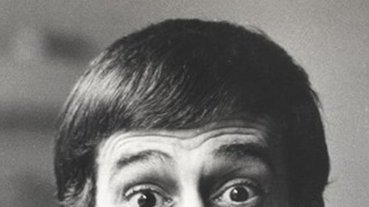 Joe Rígoli fallece en Argentina