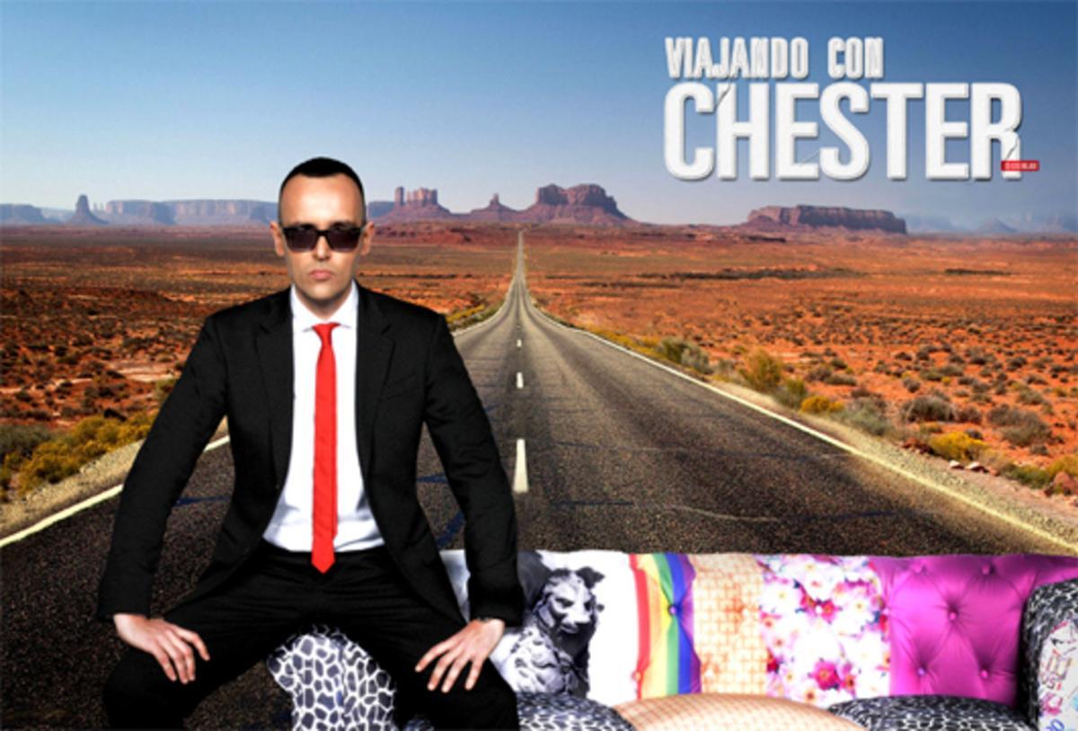 "Viajando con Chester" regresa este domingo a Cuatro con su tercera ...