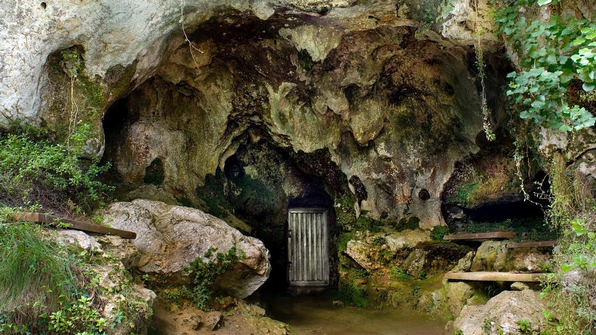 Muñoz Ibáñez: "El hallazgo del El Buxu es el primero que evidencia qué ...