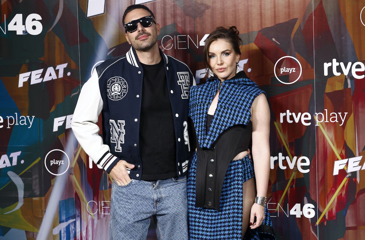 BODA SORPRESA INÉS HERNAND Inés Hernand y Guillermo Camacho se casan en ...