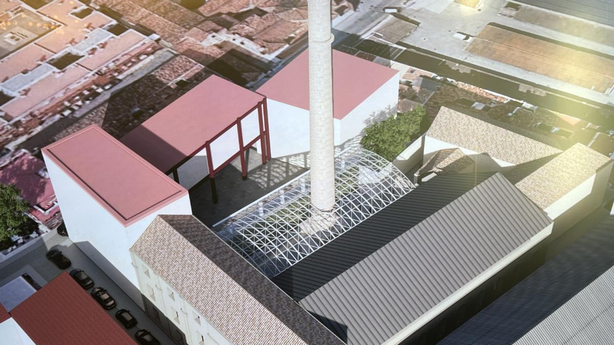 Patrimonio de Málaga: Málaga actualiza su catálogo y 18 edificios ganan protección y se ...