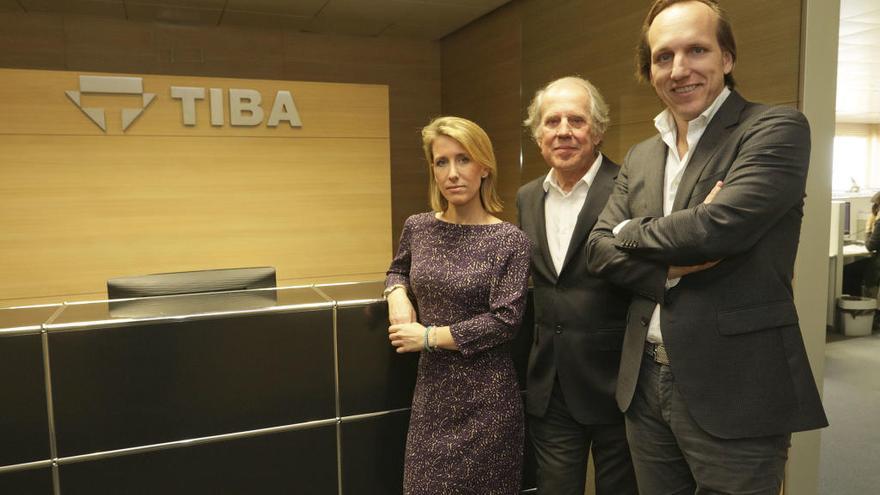 Grupo Romeu pone rumbo al exterior - Levante-EMV