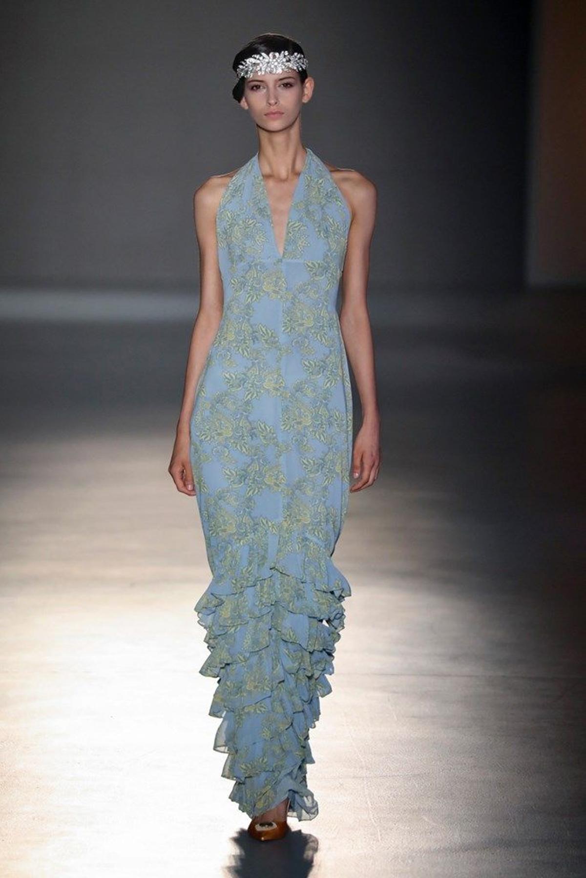 Menchen Tomas - Barcelona - Mujer - Primavera-Verano 2020 - Woman