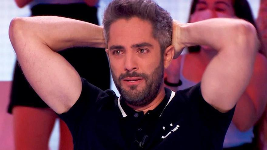 Así es la vida de Manu tras el histórico bote de Pasapalabra: su ...