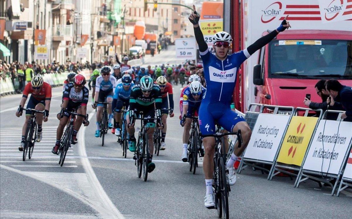 el regreso al futuro de Calella