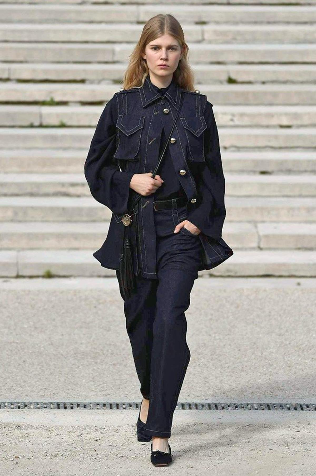 Nina Ricci - París - Mujer - Primavera-Verano 2018 - Woman