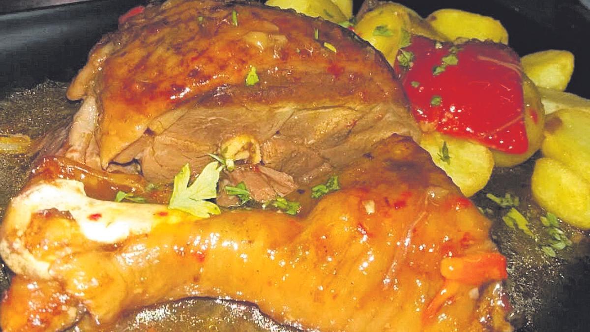 El pitu caleya llega con todo su sabor a los hogares asturianos