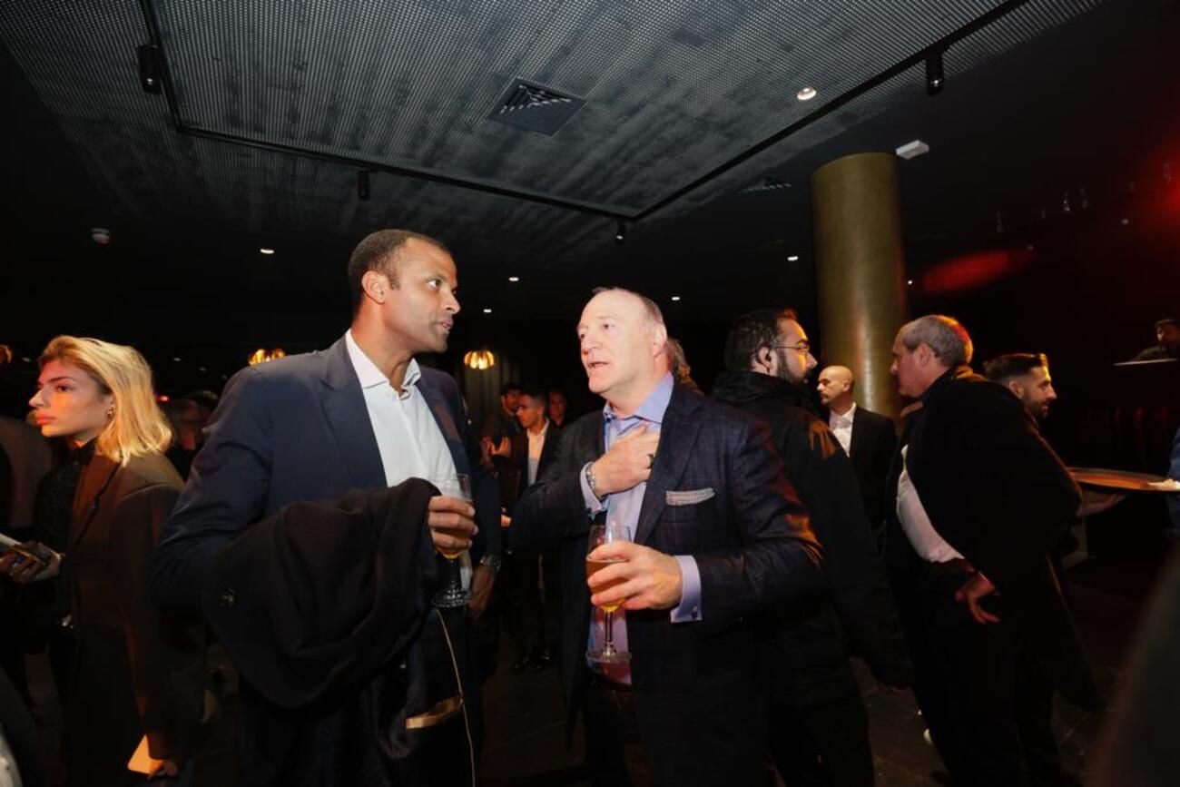 RCD Mallorca | Las imágenes de la fiesta de inauguración del nuevo Son Moix