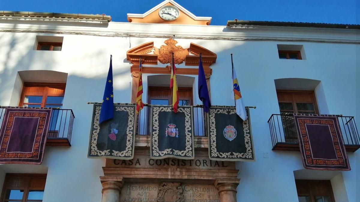 Utiel aprueba su presupuesto para 2021 por 9,4 millones de euros