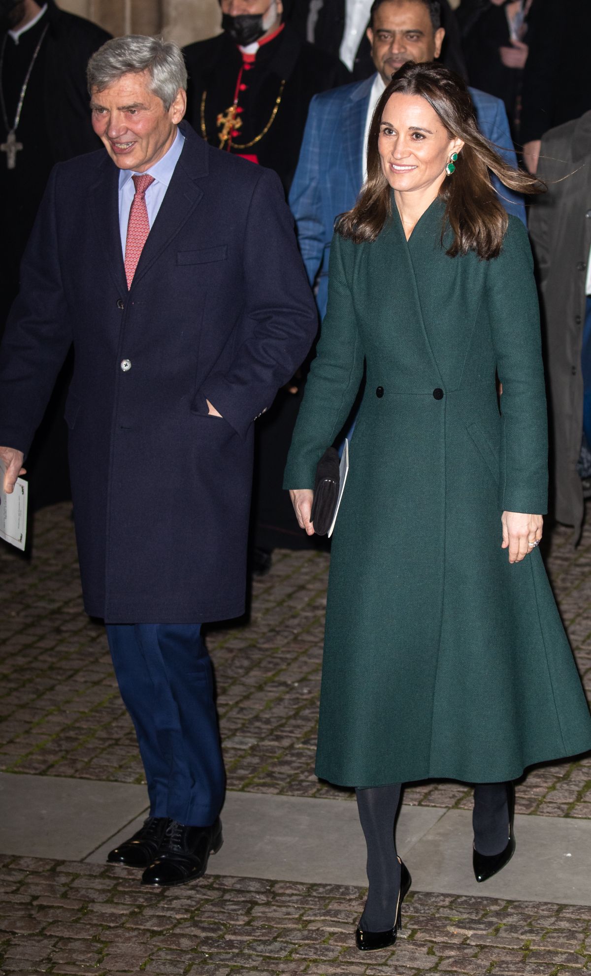 PADRE KATE MIDDLETON VIDA PERSONAL | Todo lo que no se conoce sobre ...