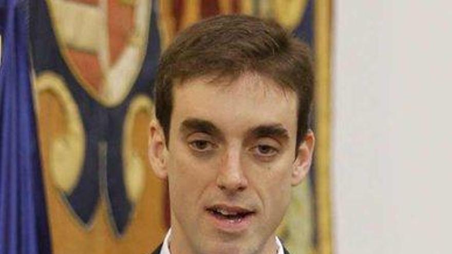 Carlos López Otín y Rubén Cabanillas analizan los nuevos tratamientos