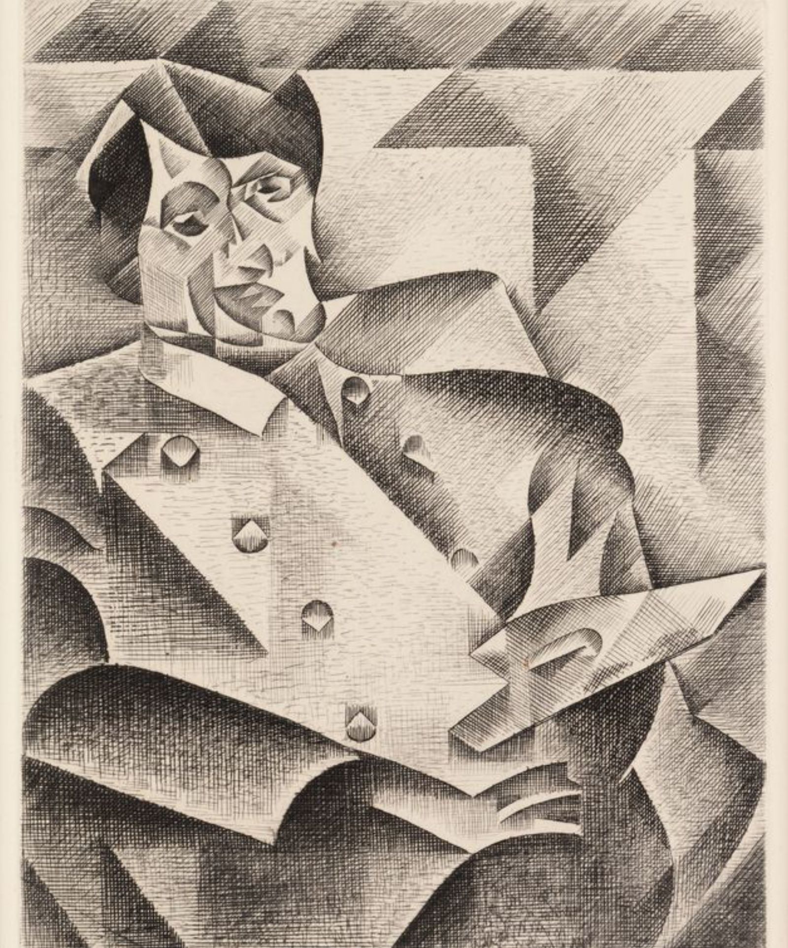 El mejor Picasso en formato grabado se prepara ya en el Museo de Bellas ...