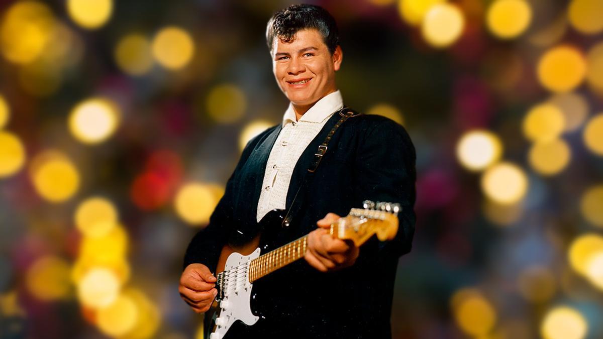 Te doy una canción | Ritchie Valens y “la bamba”