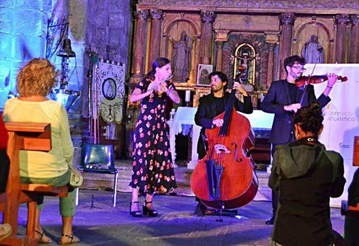 De Bach a Michael Jackson