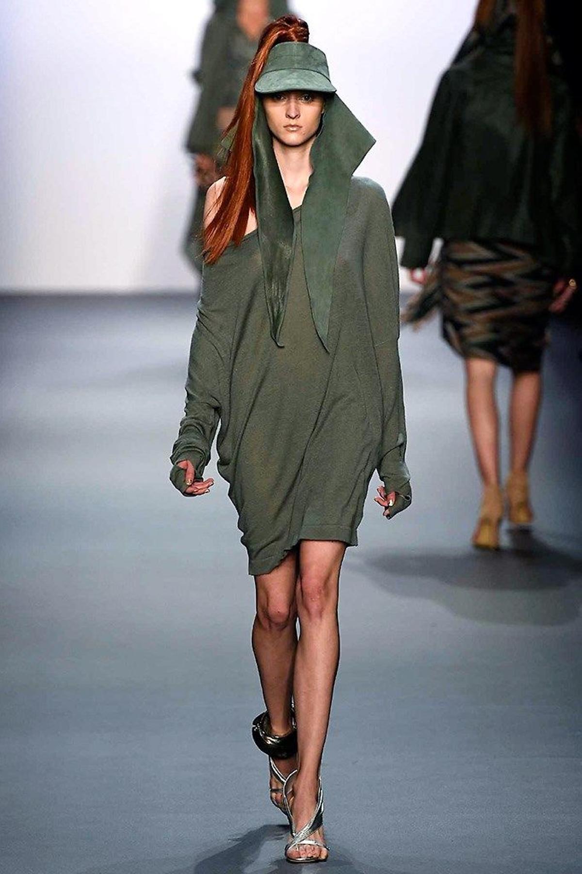 Nicholas K - Nueva York - Mujer - Primavera-Verano 2017 - Woman