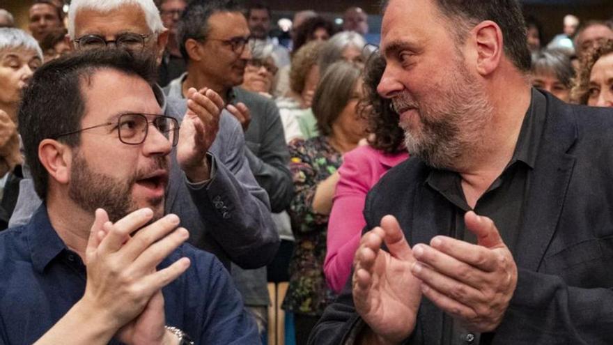 Els incentius del suport a Sánchez