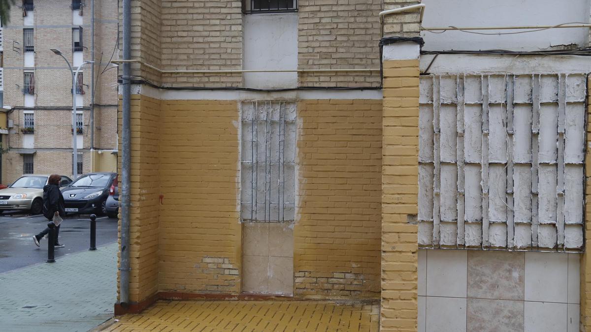 Delincuencia en el Distrito Sur