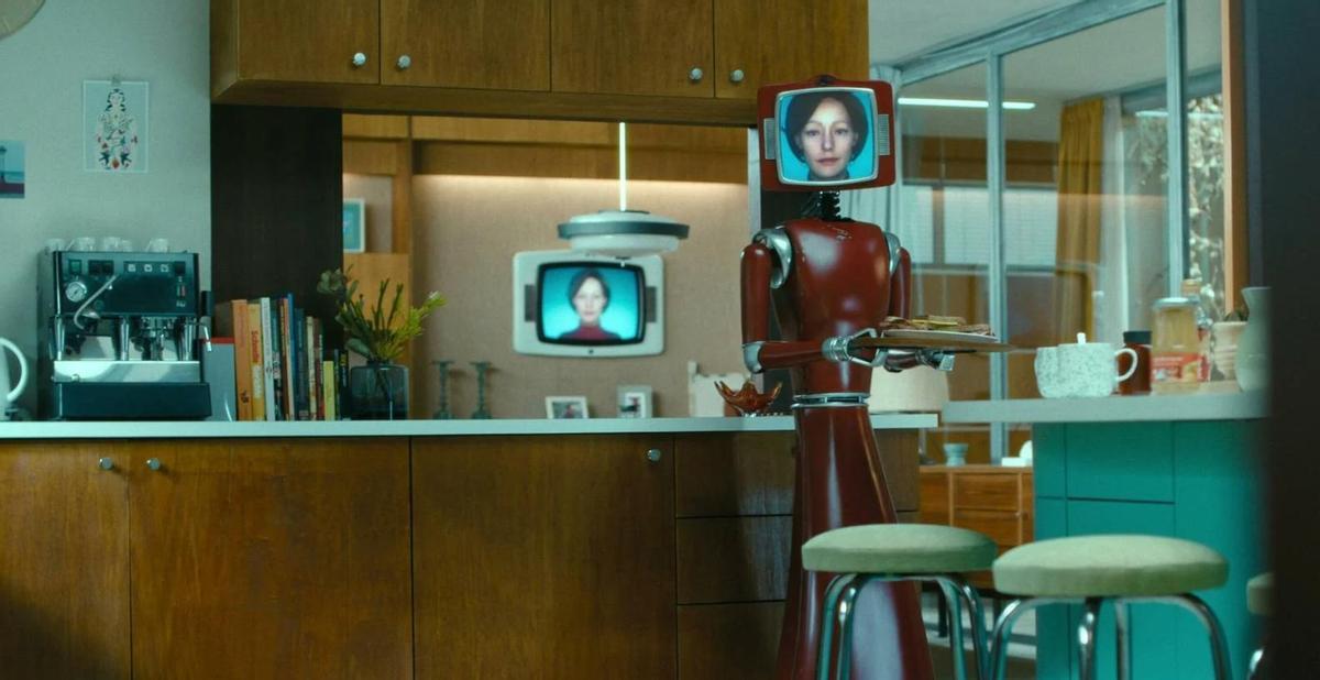 NUEVA SERIE NETFLIX CASSANDRA | ‘Cassadra’: la nueva serie sobre los ...