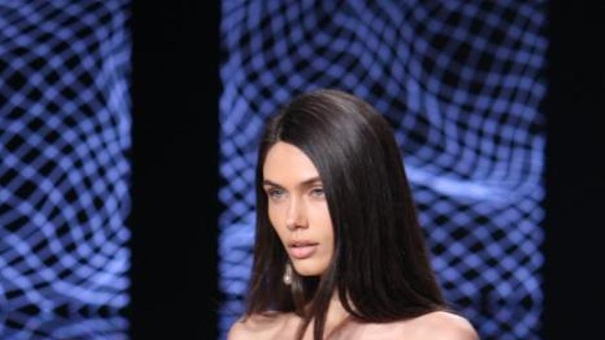 Semana de la Moda Baño (primera jornada de desfiles)