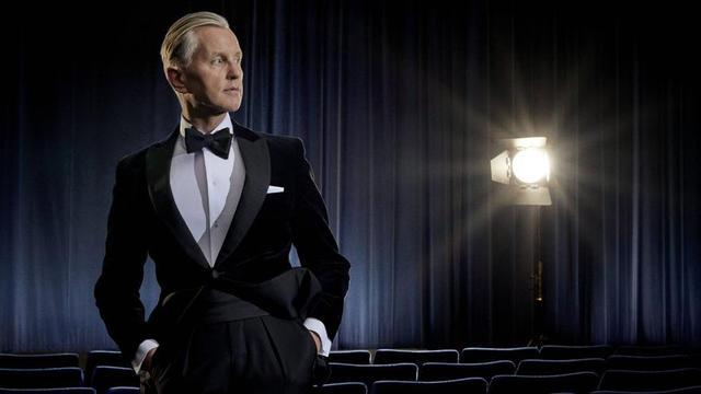 Max Raabe im Interview: Mallorca, Ballermann, AfD und ein neues Album