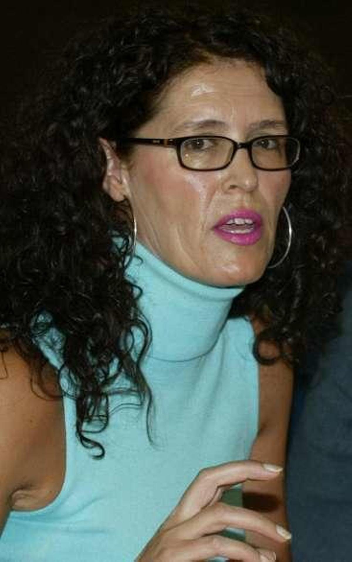 Clarisa Rodríguez abre con su pregón las fiestas de Los Bloques