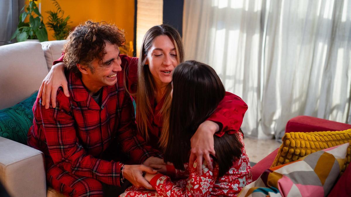 Cortometraje malagueño | Gerardo Ballesteros indaga en la mirada ...