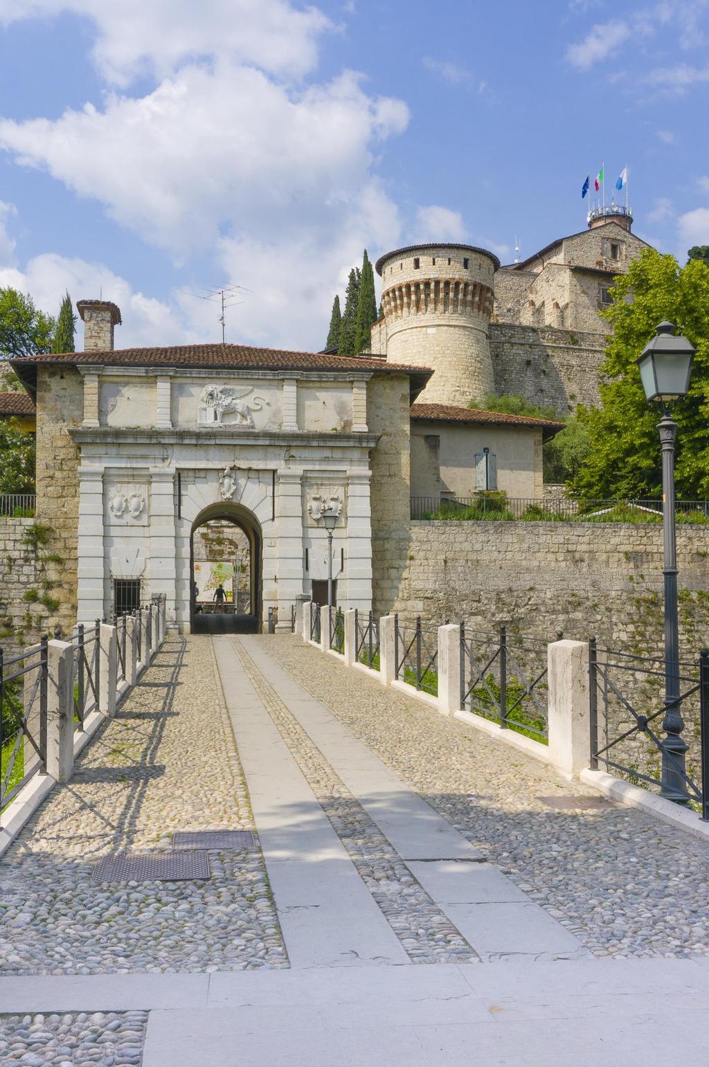 Conoce dos de las ciudades más bellas de Italia: las capitales ...