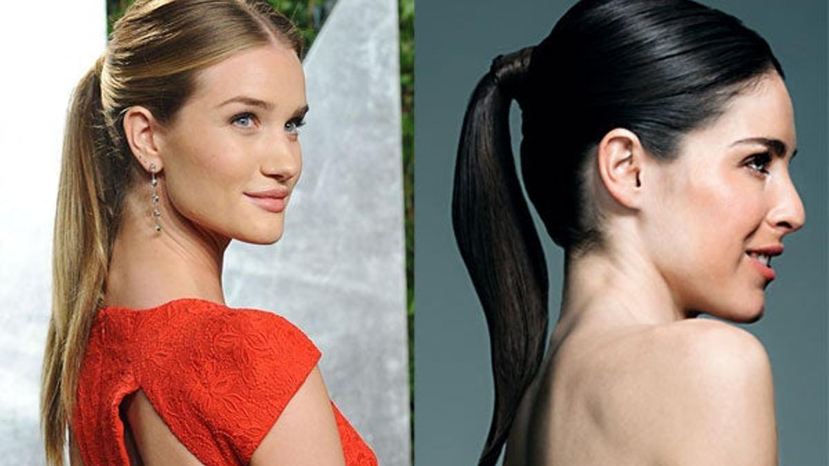 CAÍDA DEL CABELLO: Estos son los peinados que te pueden dejar calva ...