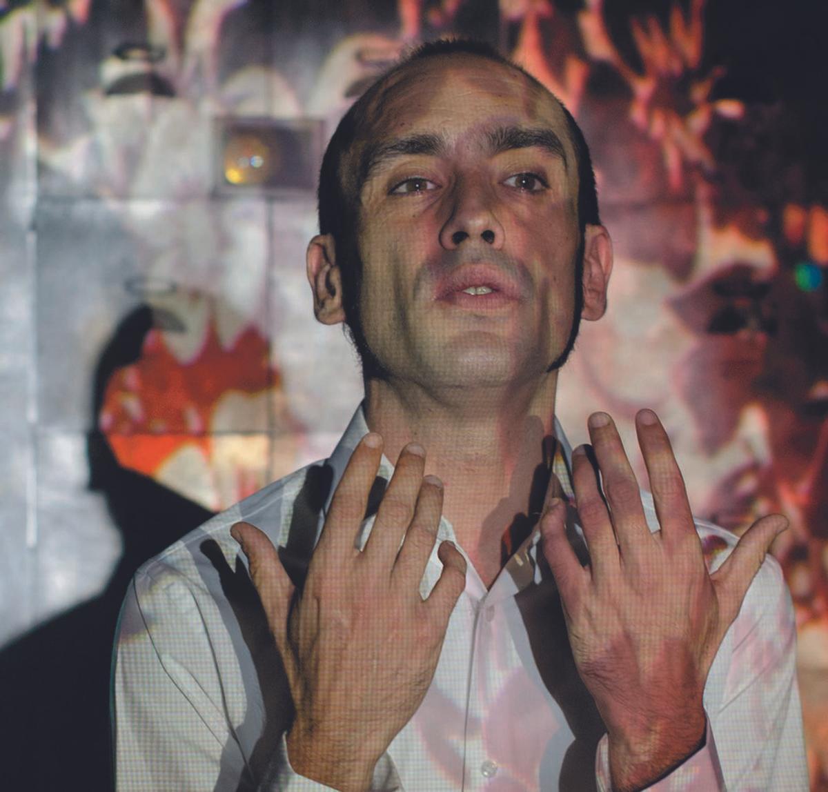 ‘Amor oscuro’ y ‘Magallanes.0’, en las novedades del Teatre del Mar