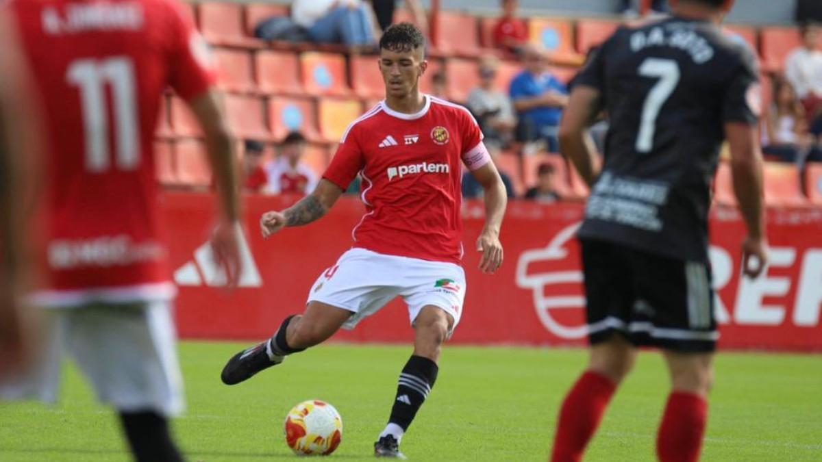 Sufrida victoria del Nàstic