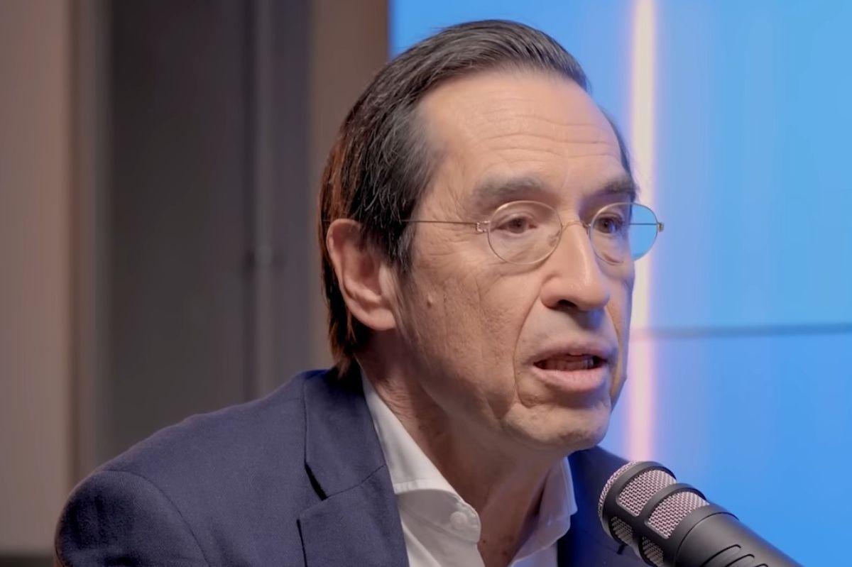 Mario Alonso Puig, médico de Harvard: «Cuando una persona no ha ...