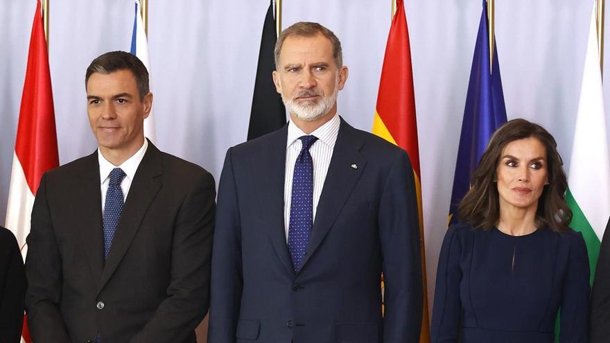 DIRECTO | Los Reyes presiden el acto en recuerdo de las víctimas de los atentados del 11 de ...