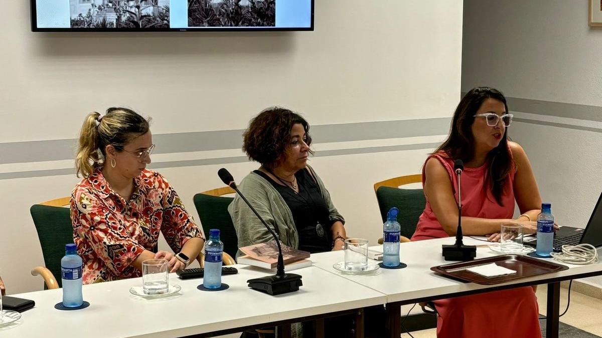 Virginia Casielles desvela cómo se hacían realidad los sueños de los ...