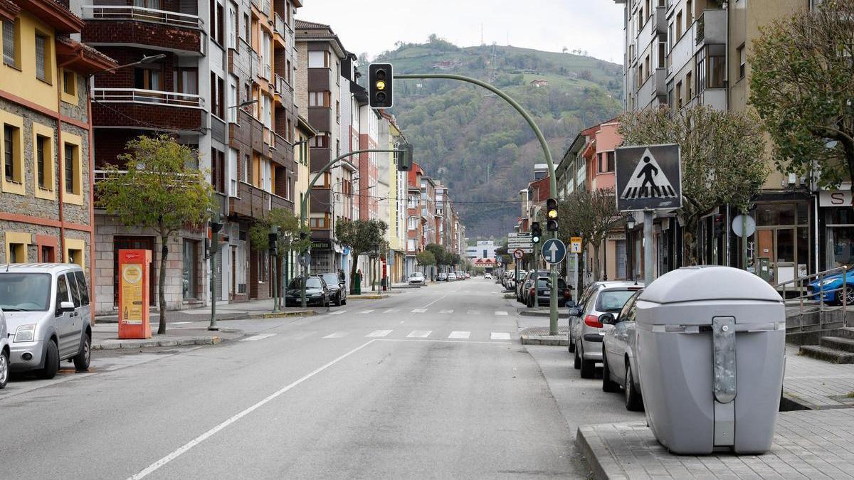 El Entrego llora a Manolita Álvarez, la de "Los Chicos"