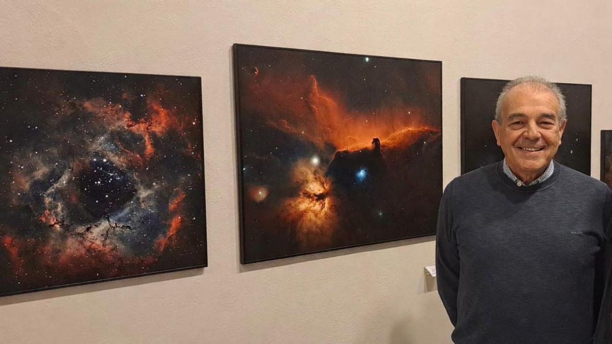 Exposición fotográfica | La Sala Spectrum de Zaragoza ofrece un retrato ...
