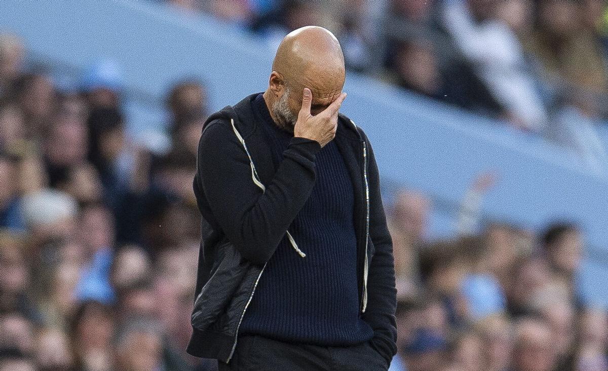 Los rivales de PSG City Liverpool Inter y Bayern en la Champions