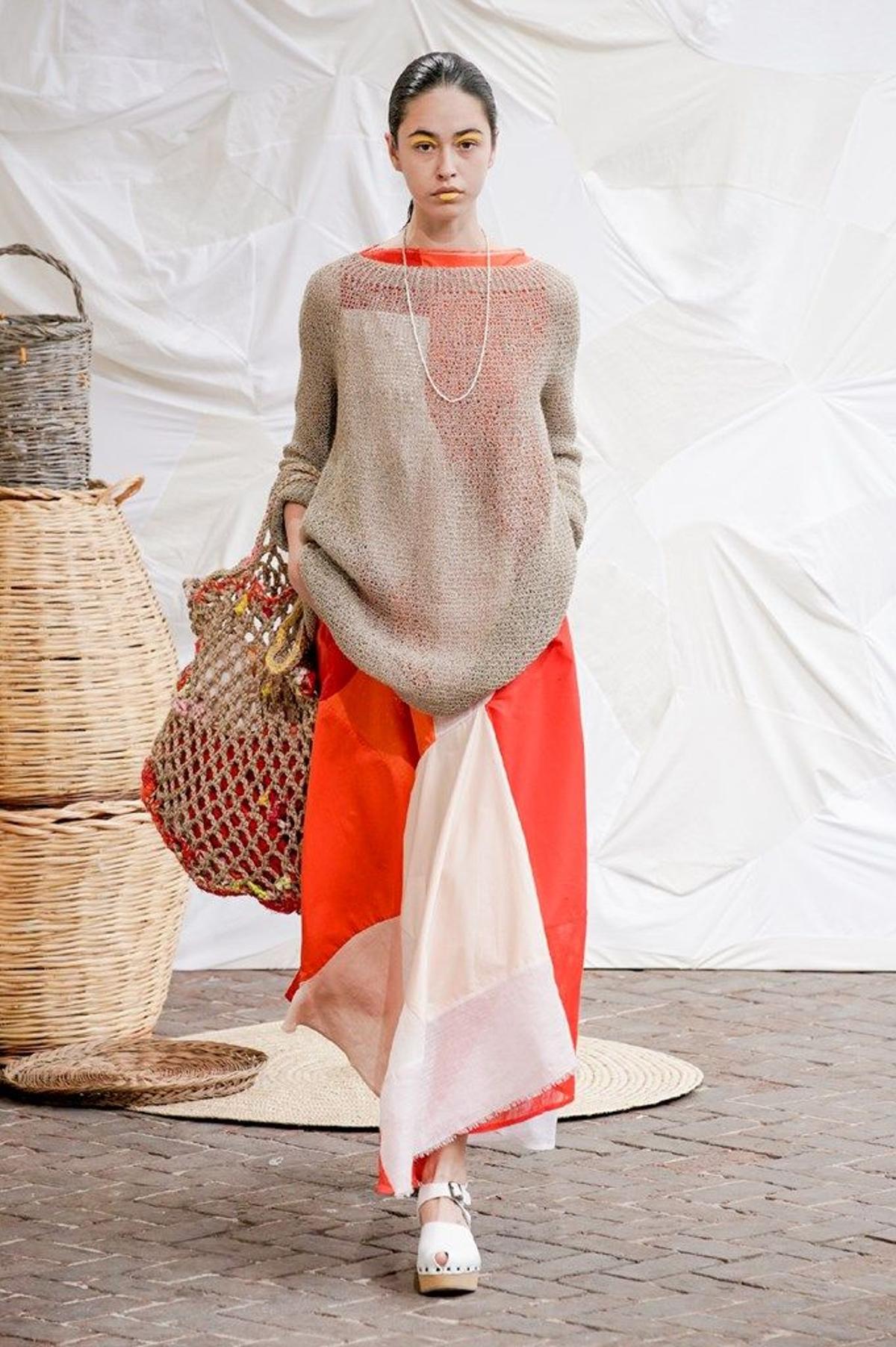 Daniela Gregis - Milán - Mujer - Primavera-Verano 2021 - Woman
