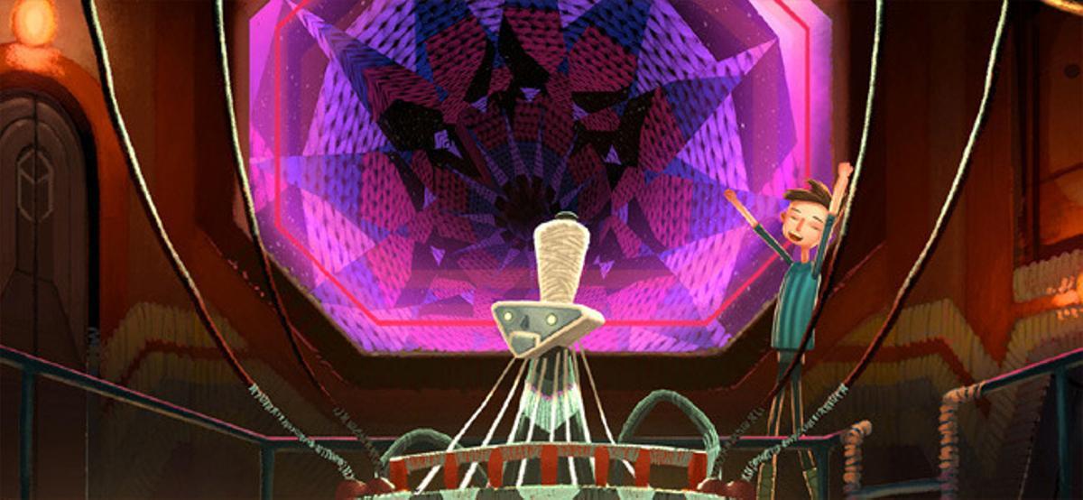 Broken Age, una aventura increíble
