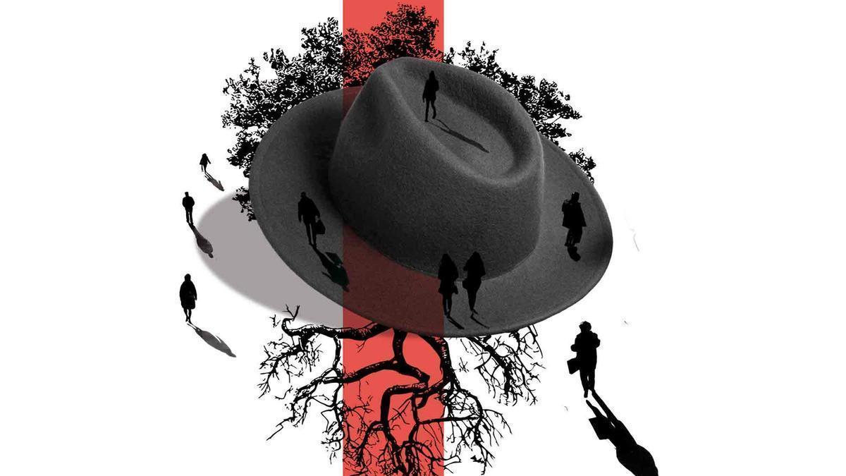 Fernando Pessoa: ¿un caso único de personalidad múltiple?