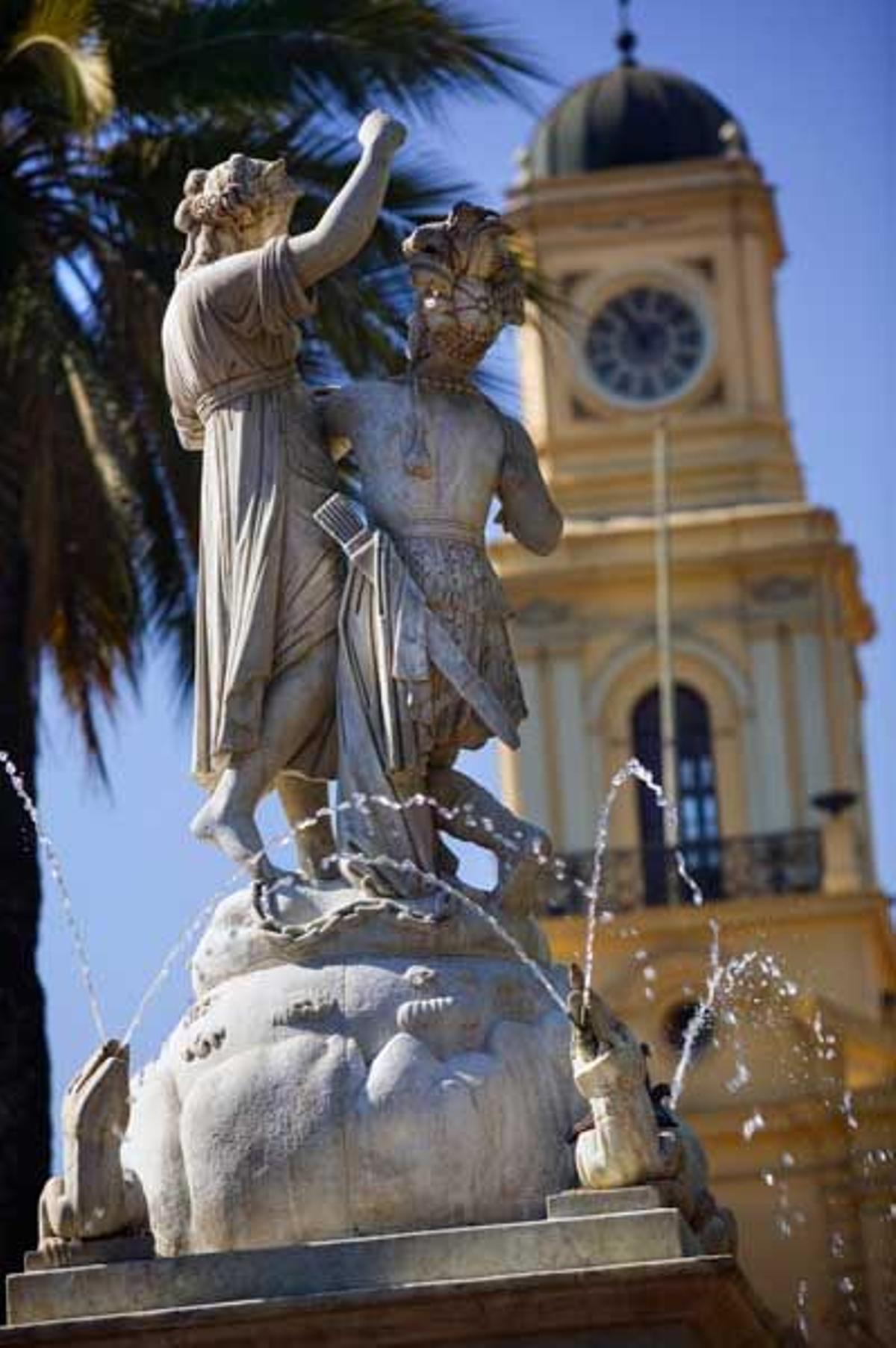 20 torres con reloj alrededor del mundo - Viajar