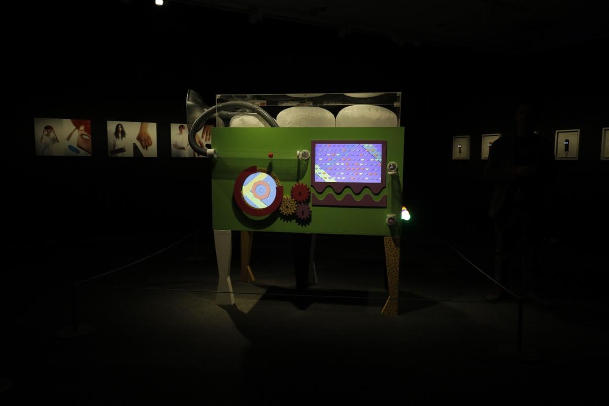 CaixaForum Palma presenta la exposición 'Homo Ludens' sobre la ...